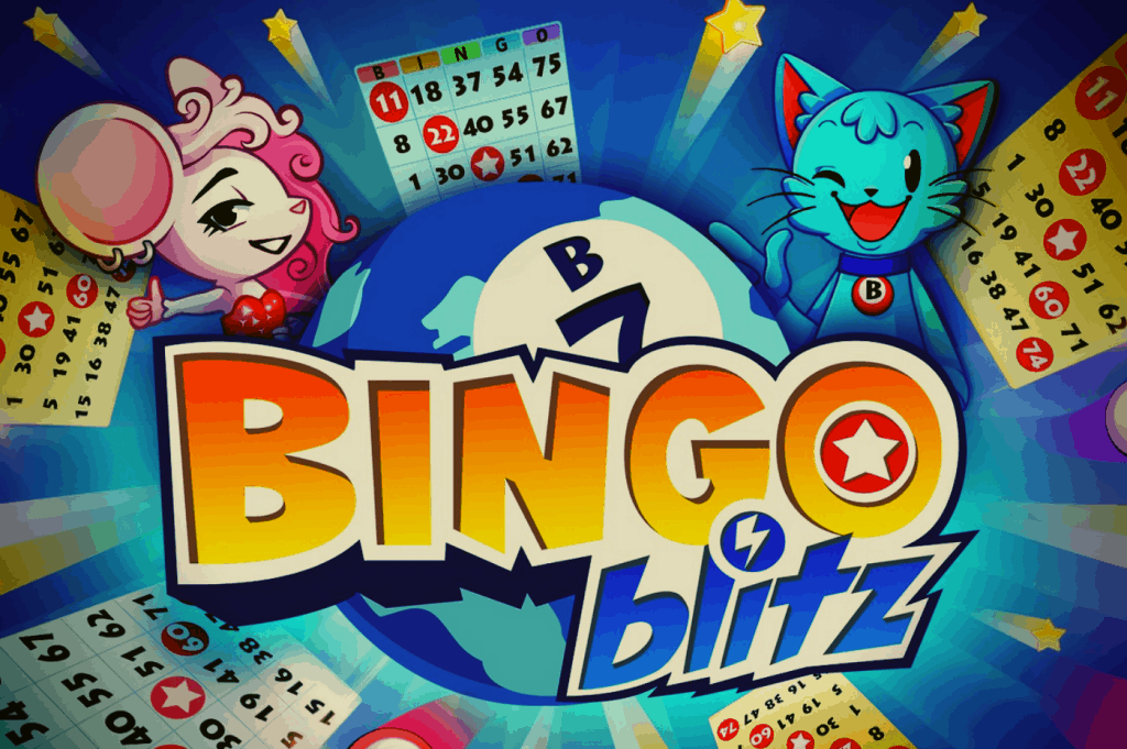Bingo Blitz Subscriptions Huge Success - Play the Top Bingo Games ...