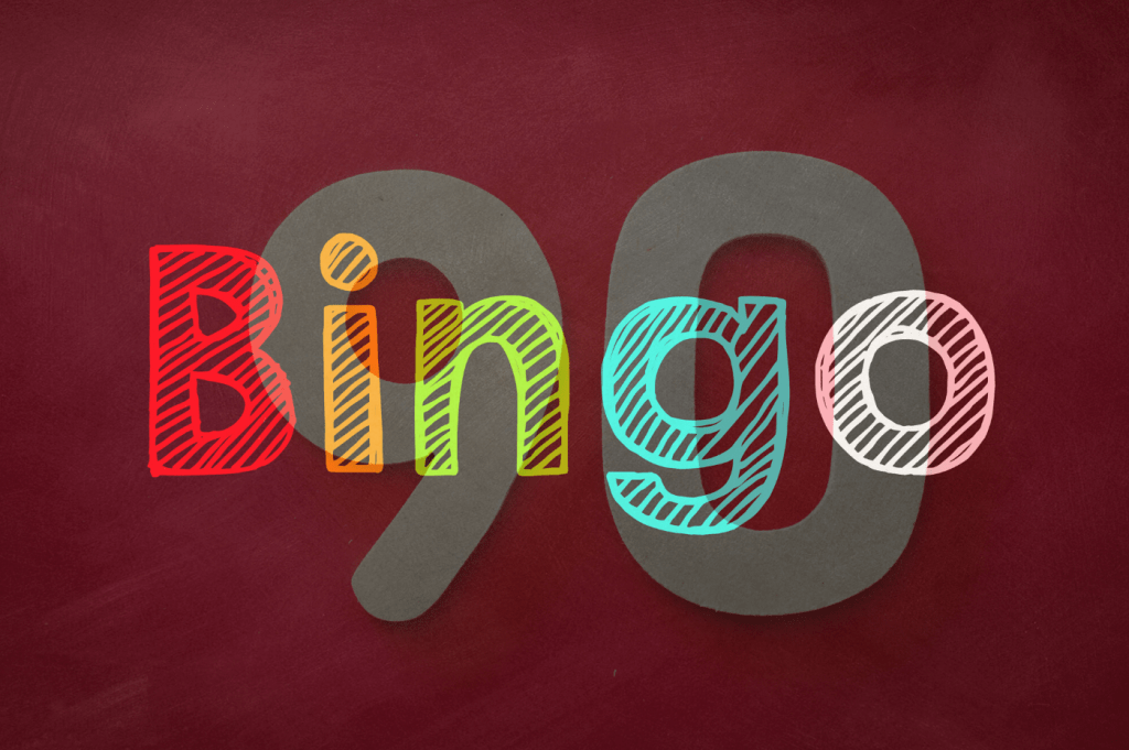90 Ball Bingo Game: Boing Boing Bingo! - Play the Top Bingo Games ...
