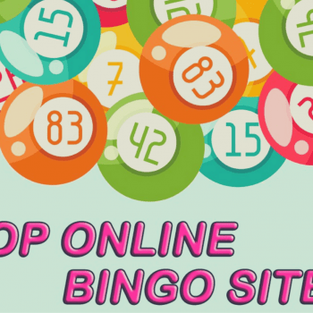 Play the Top Bingo Games Available on the Internet Today